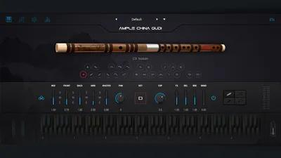 โปรแกรมทำเพลง VST, VSTi, Plugins - GoPlugin